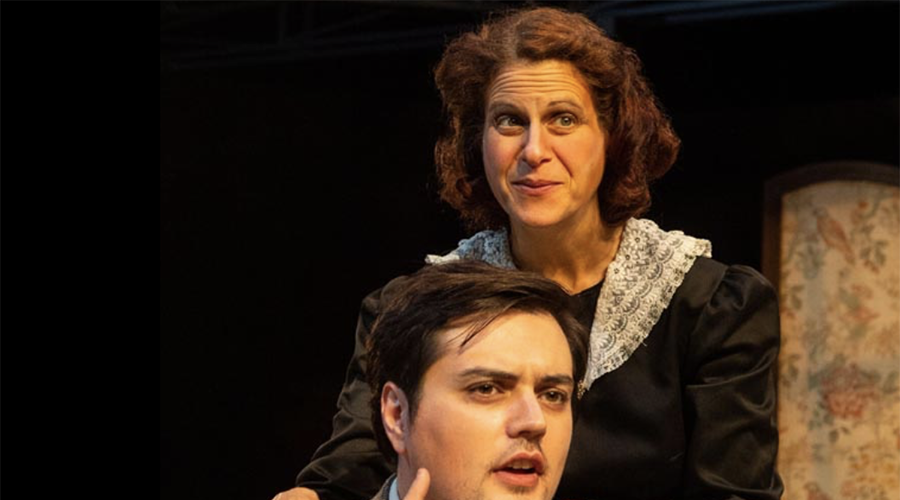 About - SPVA at Southern Miss